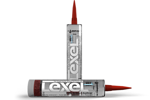 Home Solutions | Caulk, Sealants, & Stains - Sashco