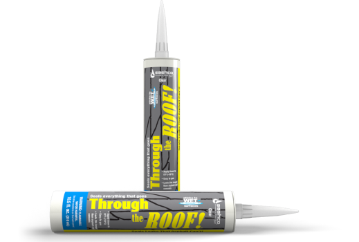 Home Solutions | Caulk, Sealants, & Stains - Sashco