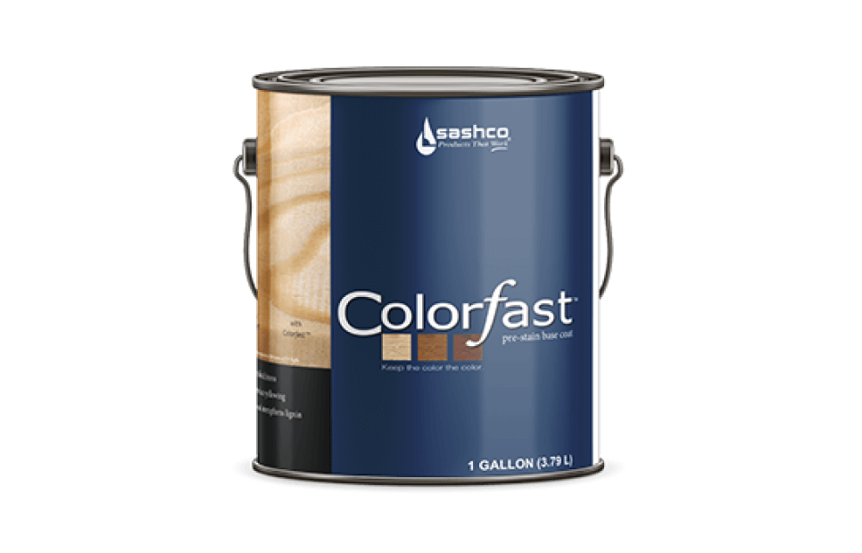 Home Solutions | Caulk, Sealants, & Stains - Sashco