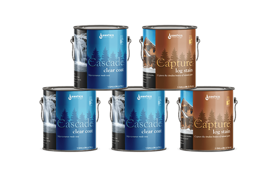 Home Solutions | Caulk, Sealants, & Stains - Sashco