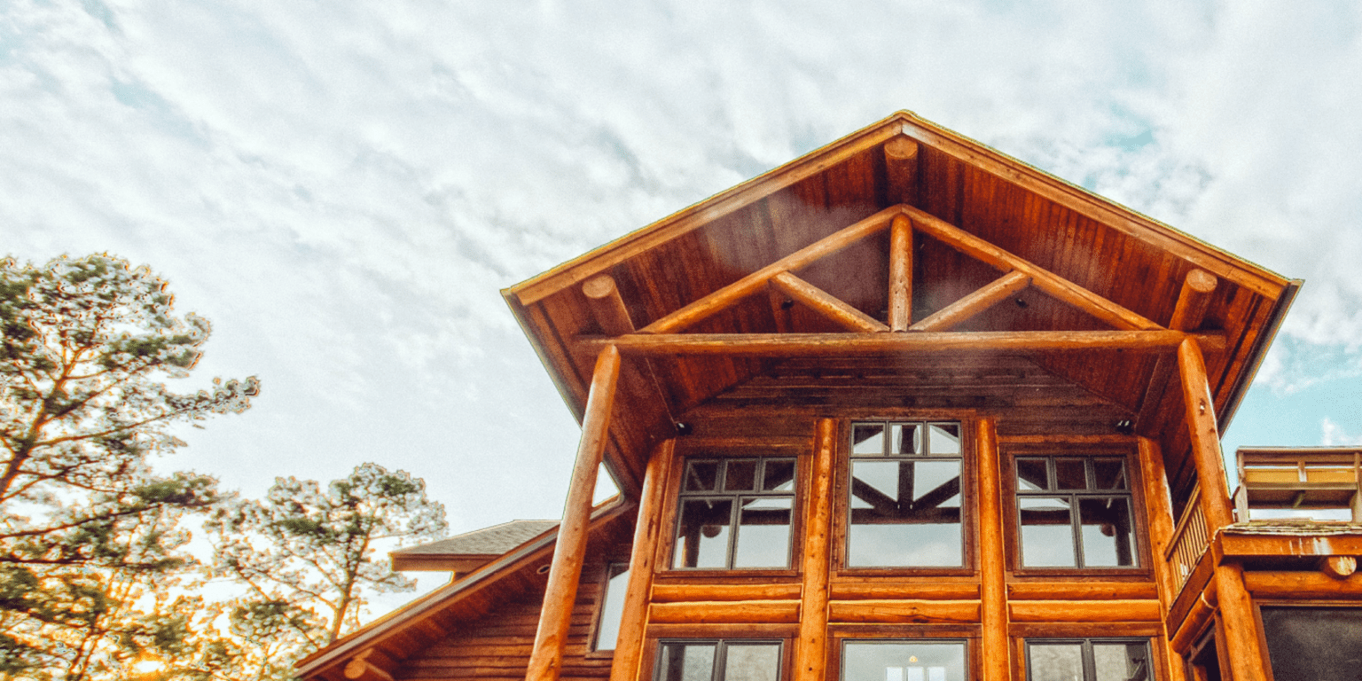 Log Contractors | Sashco