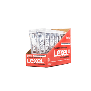 Lexel - Sashco