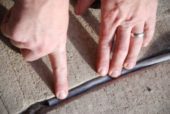 Caulking Tips: How to Use Backer Rod. | Sashco