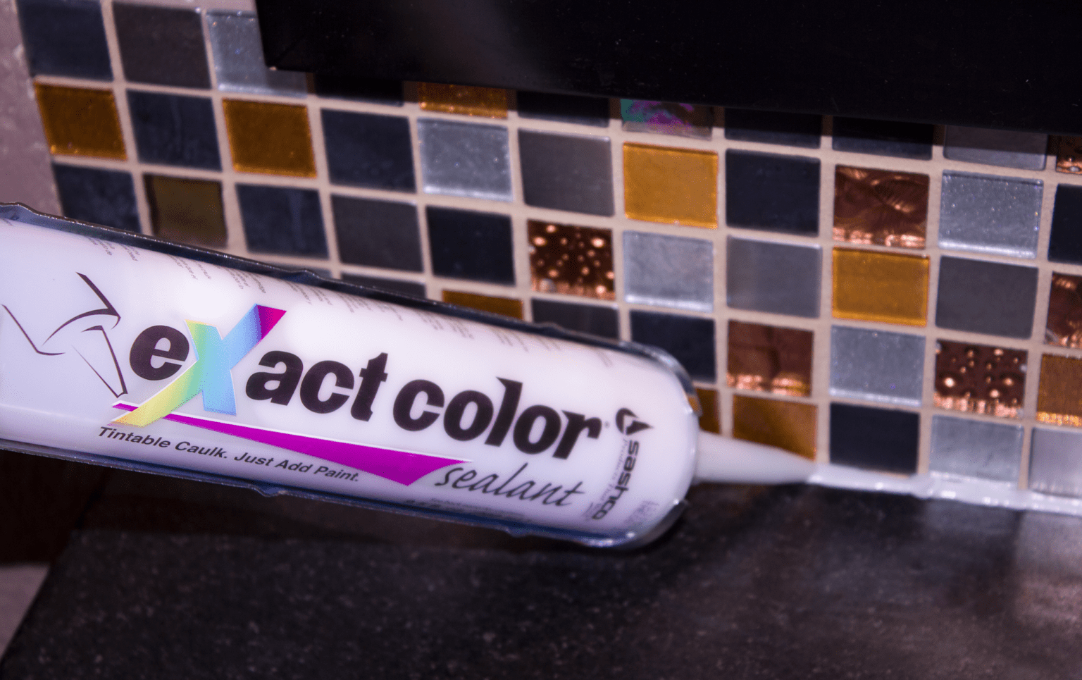 Exact Color – Sashco