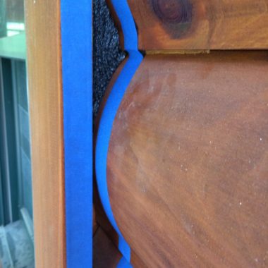 Backer Rod, Grip Strip™, and Log Gap Cap™ - Sashco