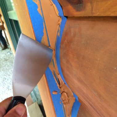 Backer Rod, Grip Strip™, and Log Gap Cap™ - Sashco