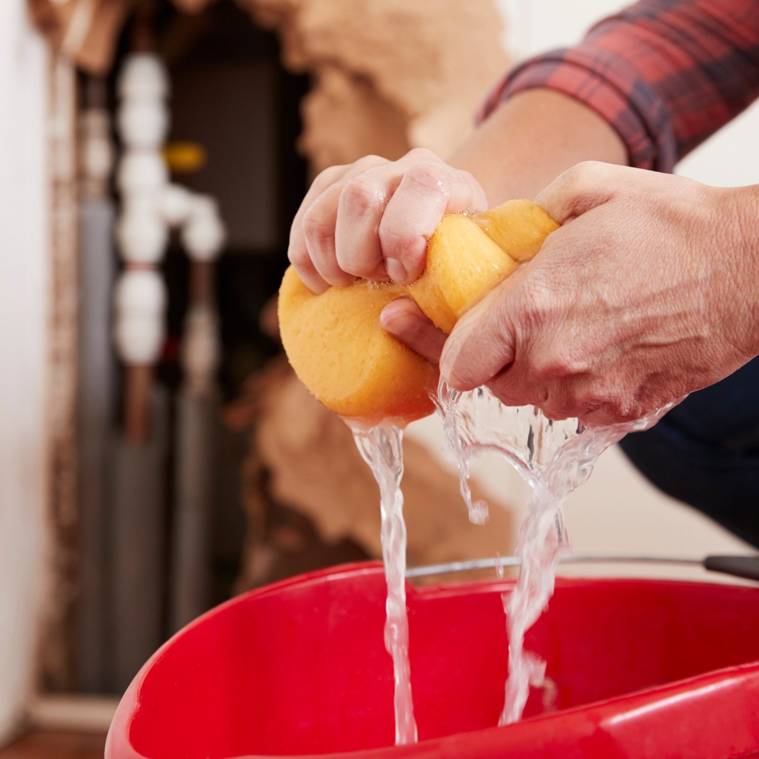 Cascade Exterior Clear Coat - Sashco