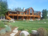 Transformation Log & Timber – Sashco