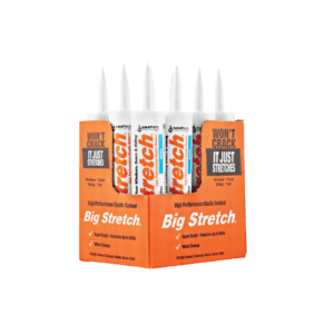 Big Stretch - Sashco