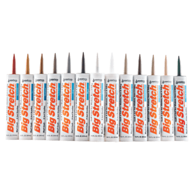 Big Stretch – Sashco