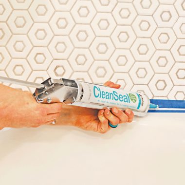CleanSeal | Sashco, Inc