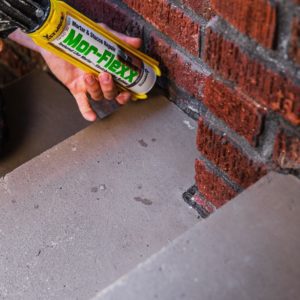 Mor-Flexx – Sashco