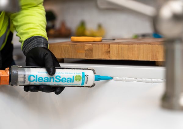 CleanSeal - Sashco