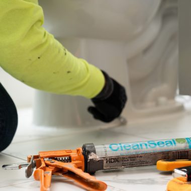 CleanSeal | Sashco, Inc