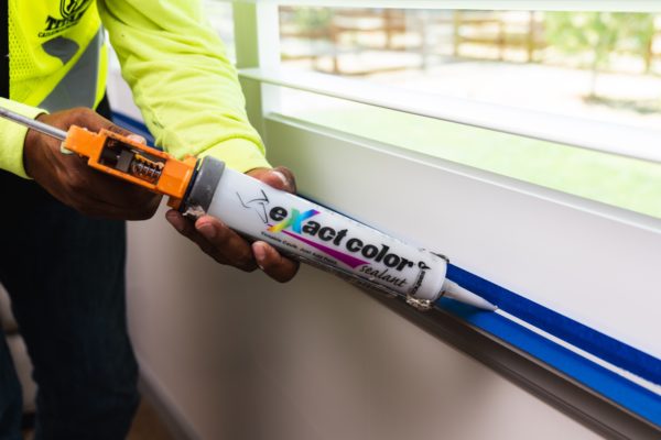 Exact Color – Sashco