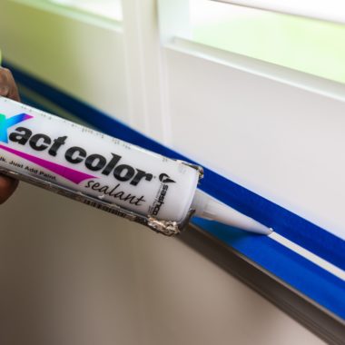 Exact Color – Sashco