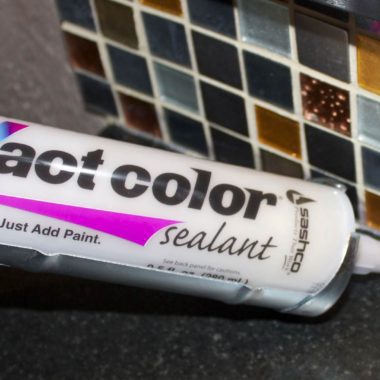 Exact Color – Sashco