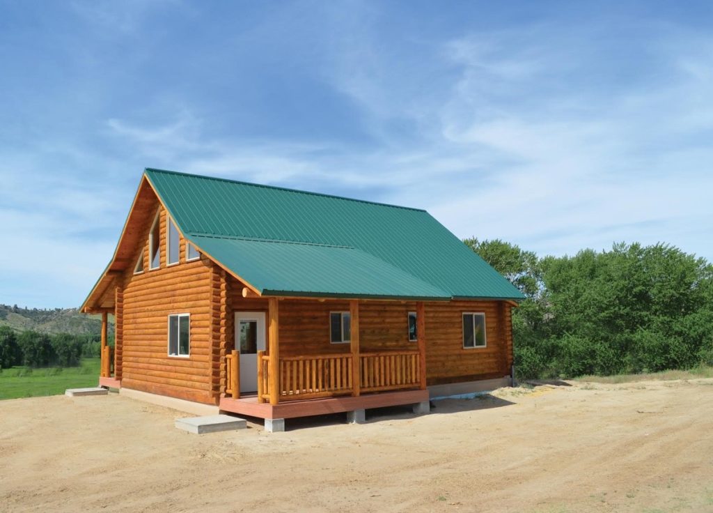 Extreme Log Homes : Transformation Log & Timber – Gold Tone Medium - Sashco