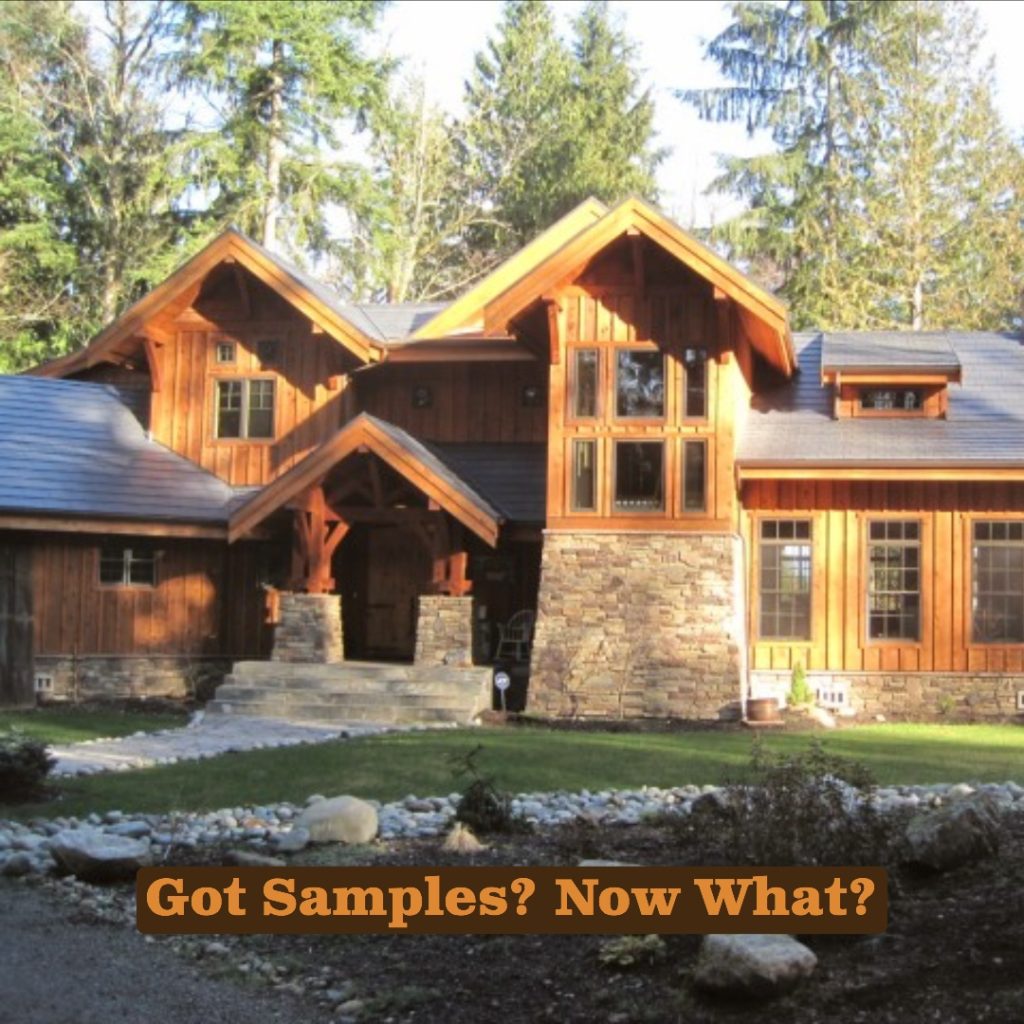 The Ultimate Guide to Loving Your Wood Stain Color. | Sashco