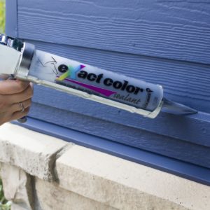 Exact Color – Sashco