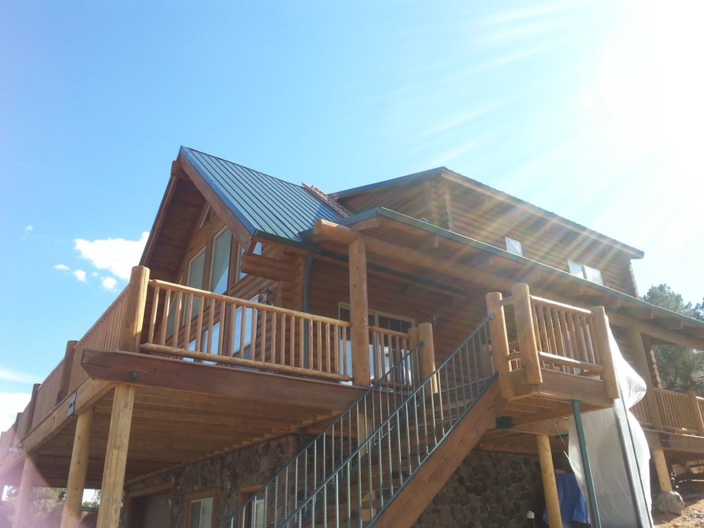 Brown Tone Medium | Sashco