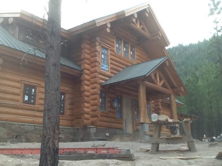 Bronze Pine | Sashco