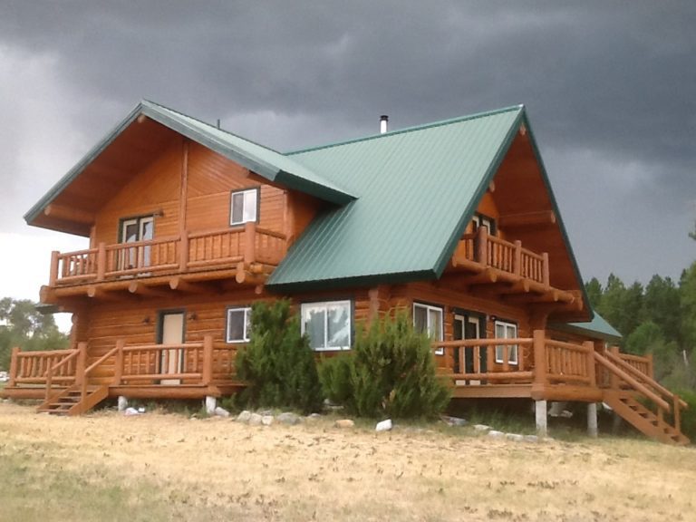 Bronze Pine | Sashco