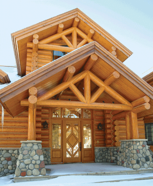 Gold Tone Medium | Sashco