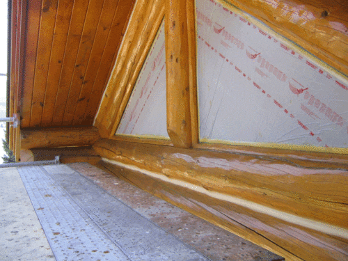 Gold Tone Medium | Sashco