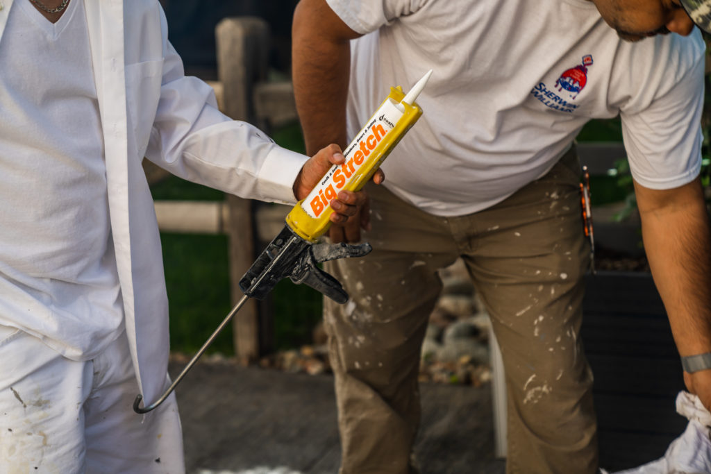 Big Stretch - Sashco