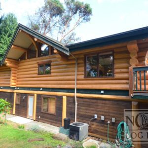 Cascade Exterior Clear Coat – Sashco