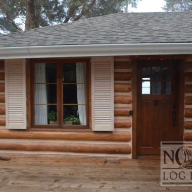 Cascade Exterior Clear Coat | Sashco, Inc