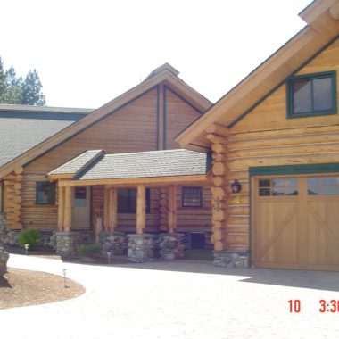 Cascade Exterior Clear Coat | Sashco, Inc