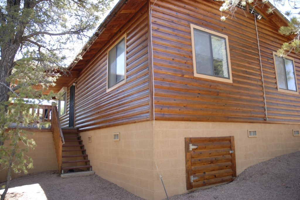 Gold Tone Light | Sashco