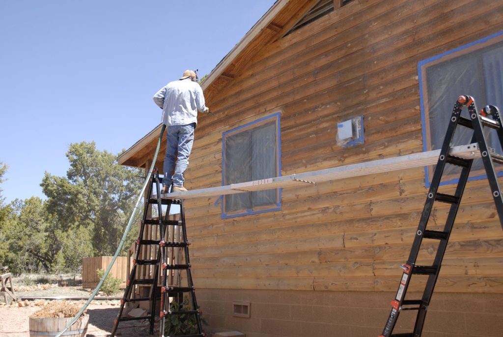 Gold Tone Light | Sashco