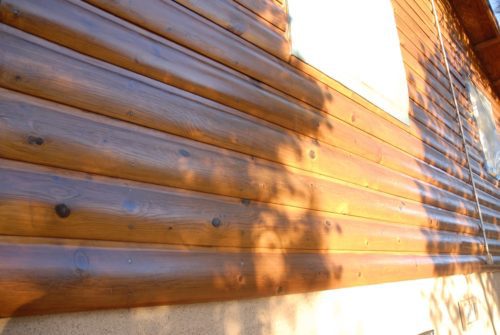 Gold Tone Light | Sashco