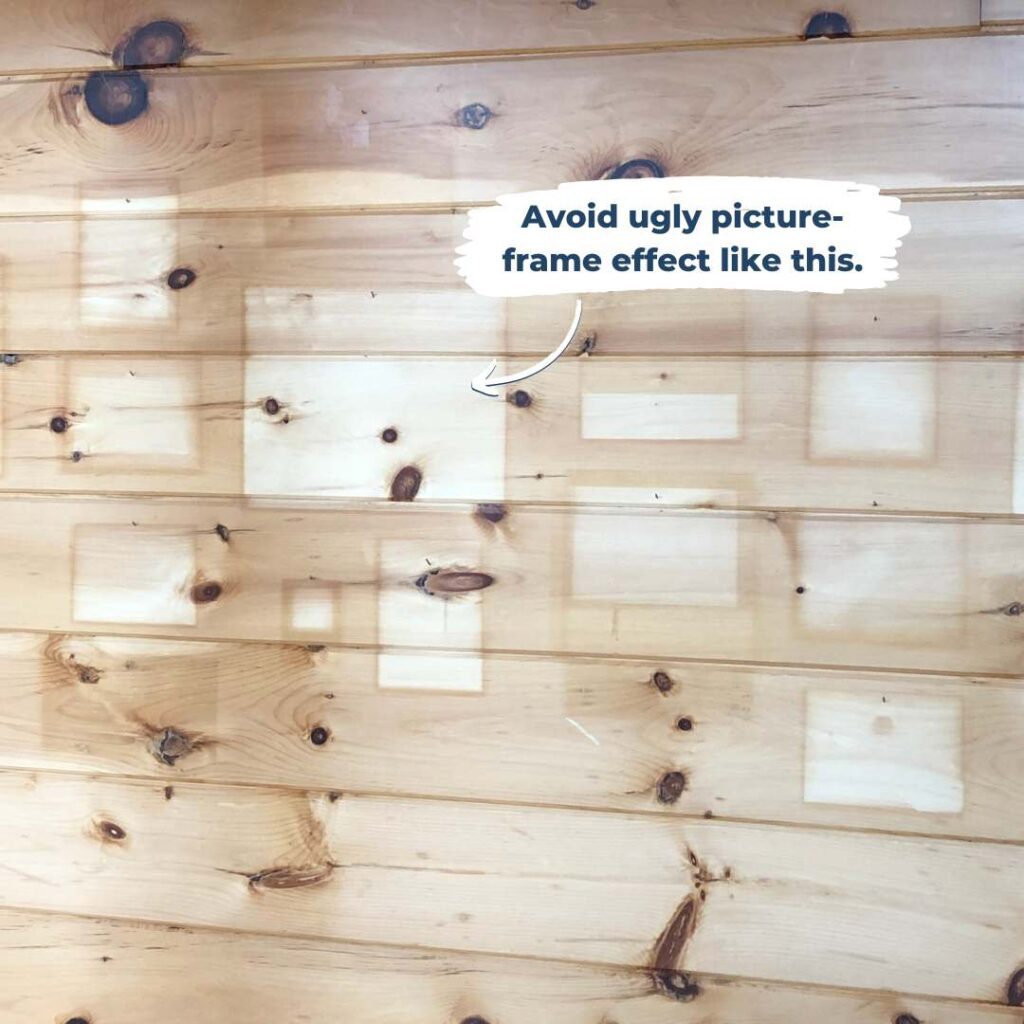 Colorfast Pre-Stain Base Coat - Sashco