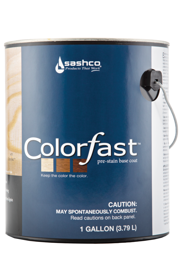How To Get An Exact Match With Color Match Caulk. | Sashco