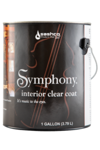 CPR Log Cleaner | Sashco, Inc