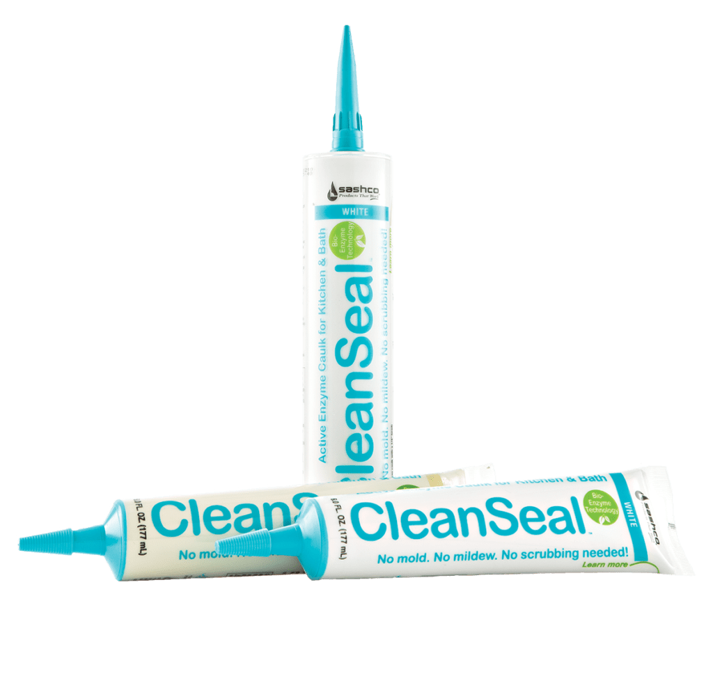 CleanSeal - Sashco