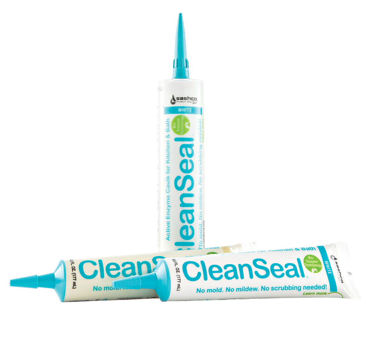 CleanSeal - Sashco