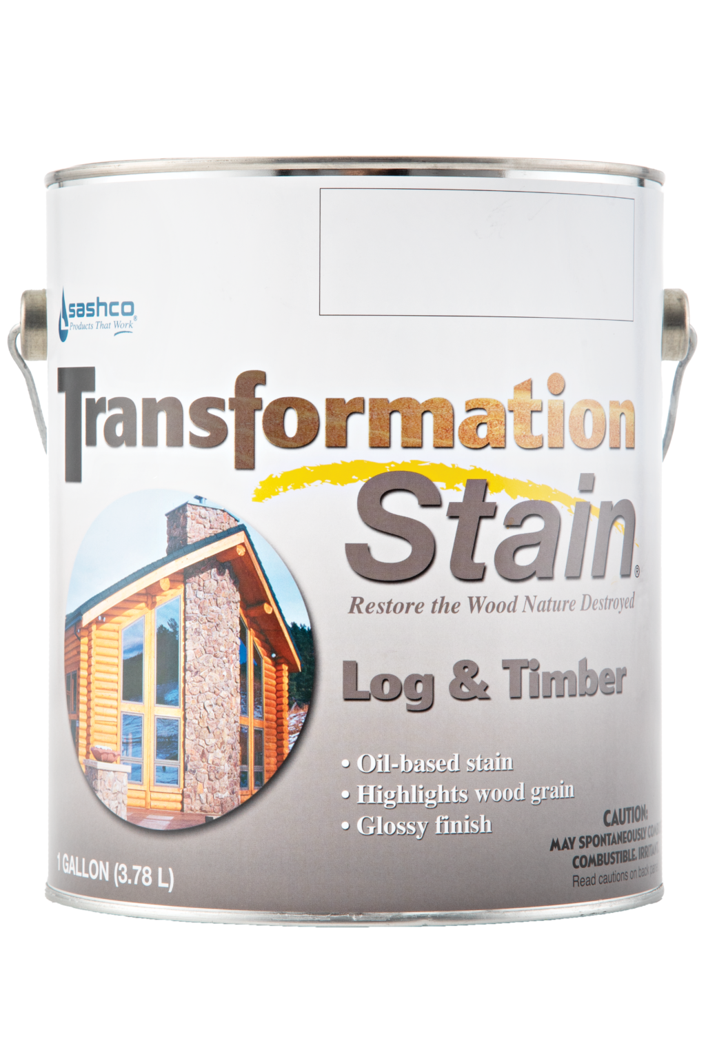 Chinking 101: How to Apply Log Chinking. | Sashco