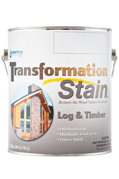 CPR Log Cleaner - Sashco