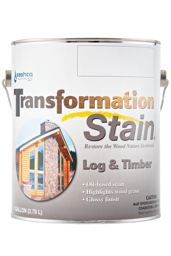 CPR Log Cleaner - Sashco