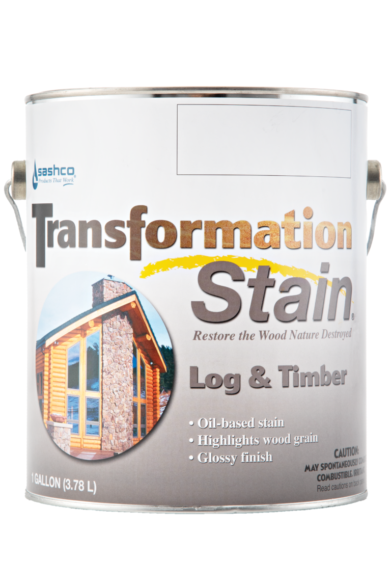 The Surprising Way to Use Lexel Clear Sealant. | Sashco