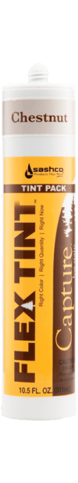 Flex Tint for Capture Log Stain and Transformation Log & Timber Stain ...