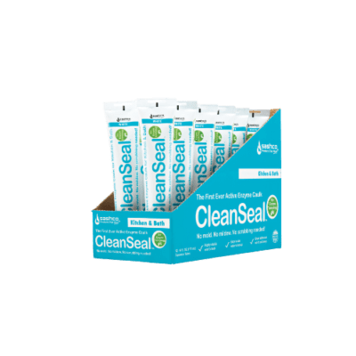 CleanSeal - Sashco