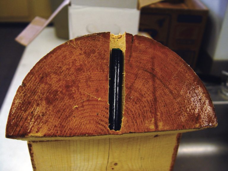 Cobra Rods | Sashco, Inc