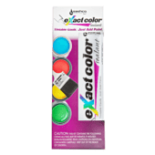 Exact Color – Sashco