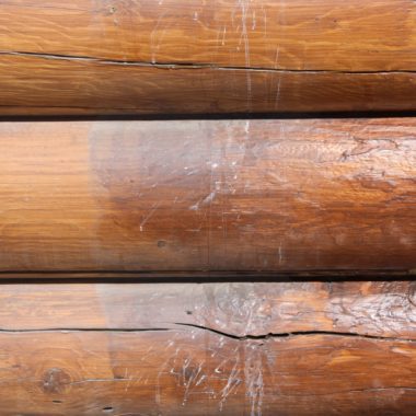 CPR Log Cleaner | Sashco, Inc